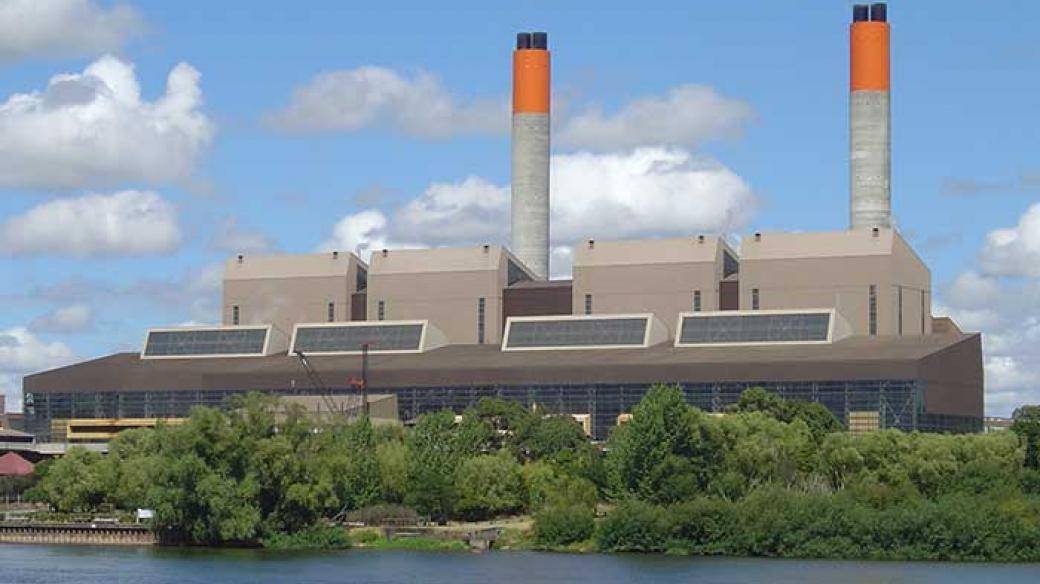 Genesis talks up role in renewable energy future